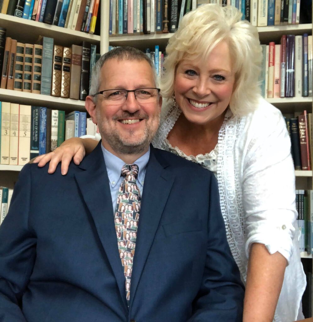 Home - First Baptist Church