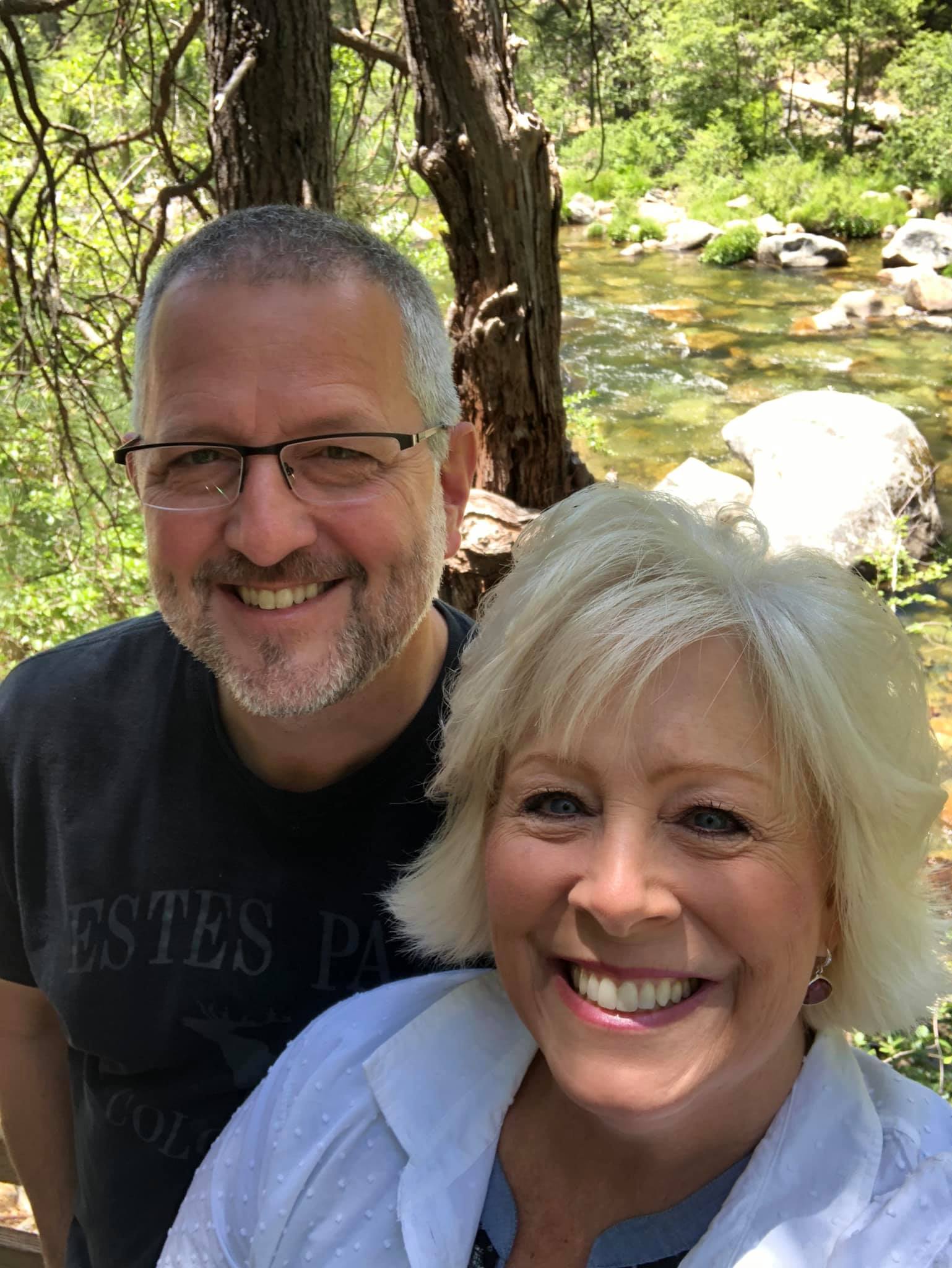 Home - First Baptist Church